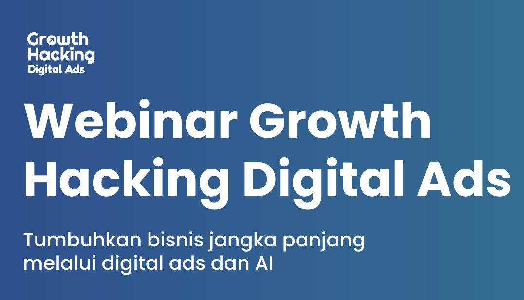 Growth Hacking Digital Ads Growth Hacking Digital Ads